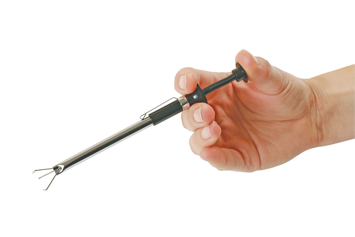 Laser Tools Mini Claw Pick-Up Tool 7743 – Top Rated Tools